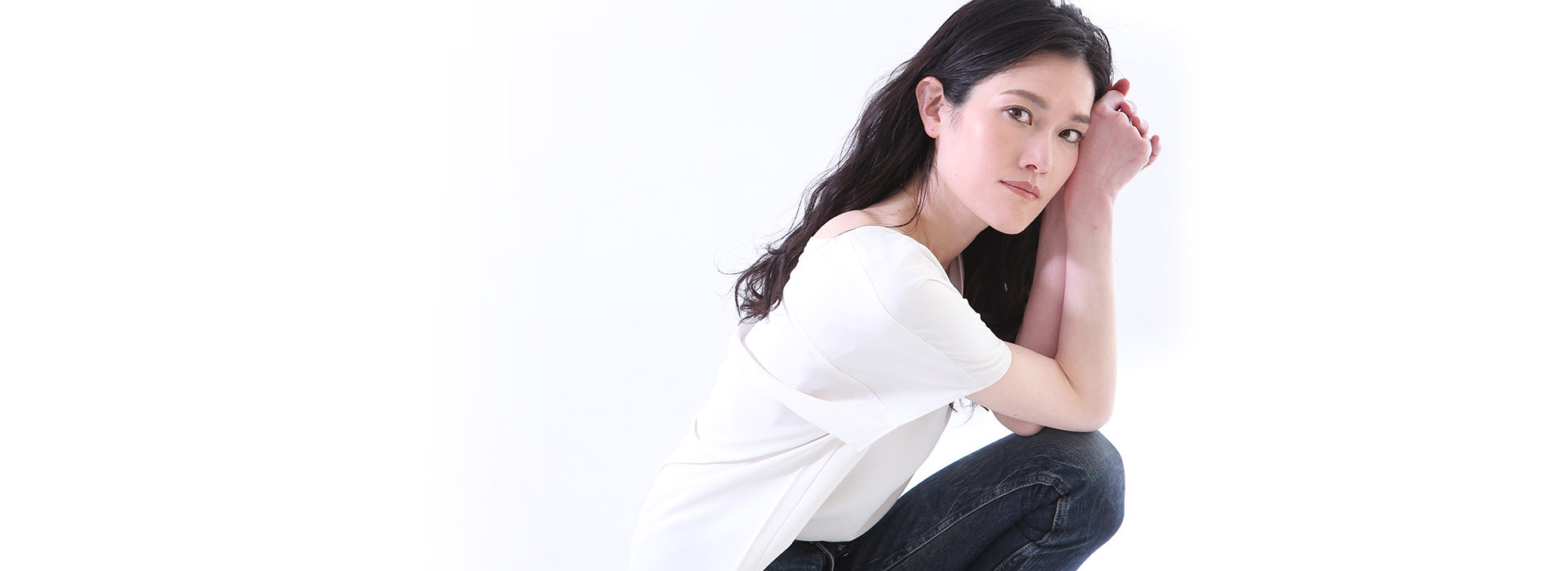 Ami Ogura – ACTRESS & MODEL & NARRATOR